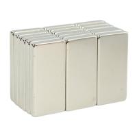 China Permanent Magnet Block with Customizable Magnetization Direction and Competitive for sale