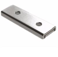 China Your Needs Composite Ferrite Magnet with Acceptable Customization and Countersunk Hole for sale