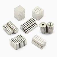 China Adhesive Backed Magnet Disc with Multiple Magnetization Direction Options for sale