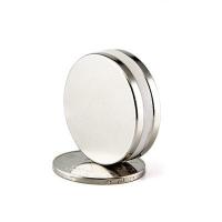 China Epoxy Coating Strong Magnetic Power Encoder Magnet with Customized Tolerance ±5% for sale