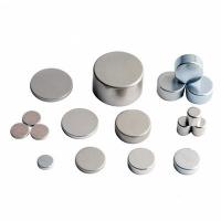 China Super Strong Tiny Disc Magnet Permanent Ndfeb Mini Round Magnet for Your Application for sale