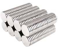 China Through-Thickness Magnetization Strong Magnet for Lettering Free Sample for sale