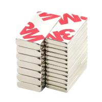 China Custom Round Square Permanent NdFeB Magnet for Industrial Applications for sale