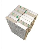 China Custom Round Square Permanent NdFeB Magnet for Industrial Applications for sale