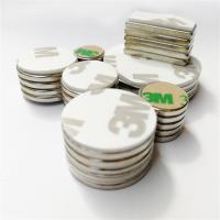 China Competitive 3m Adhesive Rectangular Magnets for Your Magnetization Direction Needs for sale