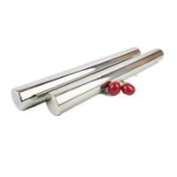 China N50 Ndfeb Permanent Magnet Strong Bar Rectangular Neodymium Magnet for Wind Generators for sale