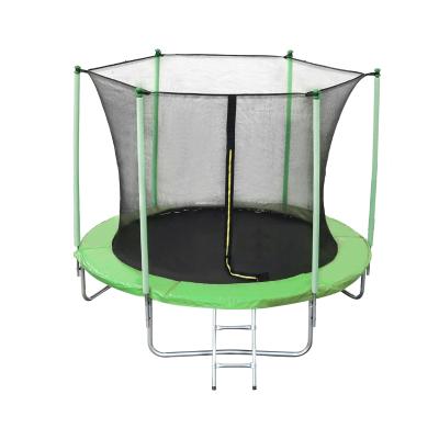 Cina Funjump Eco - Friendly Wholesale Commercial High Quality Trampoline Outdoor Indoor in vendita