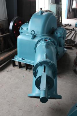 China New High Efficiency Bulb Water Turbine/Bulb Hydraulic Turbines for sale