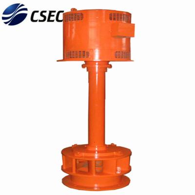 China Micro Hydro Turbine Generator 3KW for sale