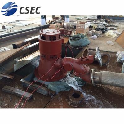 China 10kw micro hydro generator price for sale