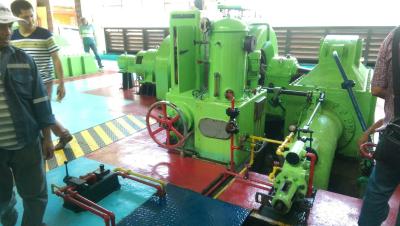 China CE certified francis turbine price for sale for sale