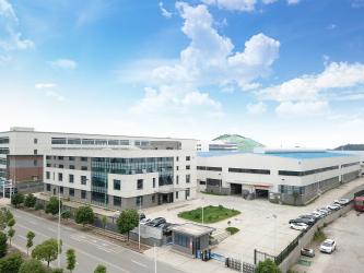 China Factory - Hunan Wangkun Pipe Industry Co., Ltd.
