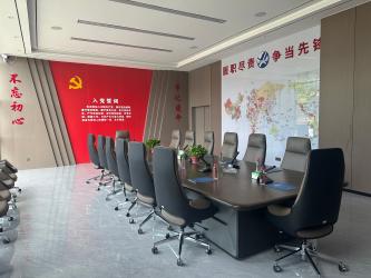 China Factory - Hunan Wangkun Pipe Industry Co., Ltd.