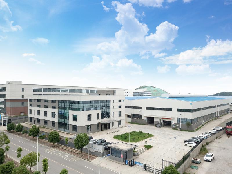 Επαληθευμένος προμηθευτής Κίνας - Hunan Wangkun Pipe Industry Co., Ltd.
