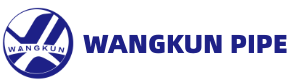 Hunan Wangkun Pipe Industry Co., Ltd.