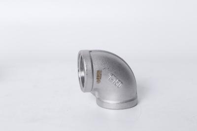 Cina 304 304L 316 316L Fittings a filo in acciaio inossidabile resistenti alla corrosione in vendita