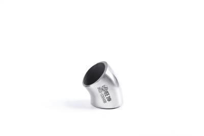 Cina Fittings per tubi di saldatura a nastri di acciaio inossidabile senza saldatura Fittings per tubi di saldatura a nastri di acciaio inossidabile in vendita