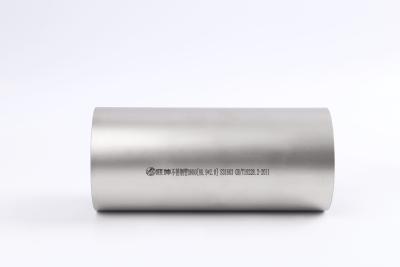 Cina Fittings di saldatura a cuffia in acciaio inossidabile ASTM per l'industria farmaceutica in vendita