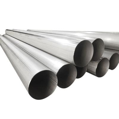 Cina Tubo di acciaio inossidabile ASTM A312 ASME SA312 38 mm in vendita