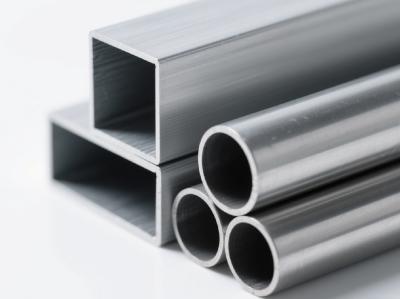 China Customized Stainless Steel Square Tube 2B Finish Welded Square SS Pipe for sale