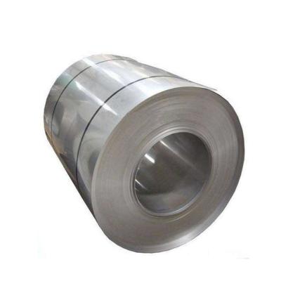 Cina Bobina in acciaio inossidabile laminato a caldo da 2,5 mm-200 mm 304 316 SS Bobina finitura 2B in vendita