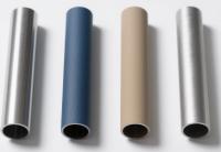 Quality 10 feet Polyethylene Coated Steel Pipe Welding Plastic Coated Steel Tube For for sale