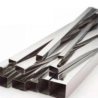 Quality Welded Stainless Steel Square Tube – Factory Direct, Competitive Price for sale