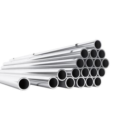 China ASTM AISI SS Seamless Pipe 201 202 301 304 316LStainless Steel Pipe/Tube for sale