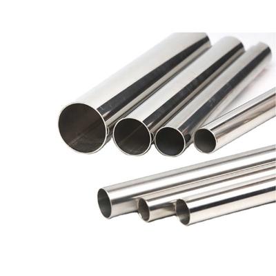 China Hot Rolled And Cold Rolled Industrial Steel Pipe for Industrial Applications for sale