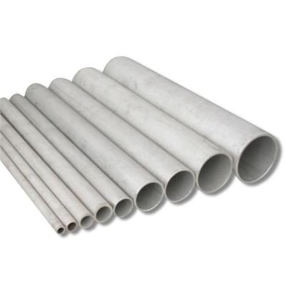 China AISI ASTM Stainless Steel Seamless Pipe In 304 304L 316 316L Grade for sale