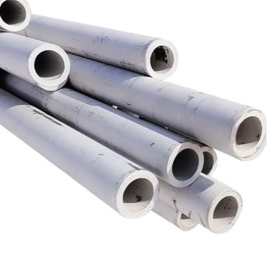 China Astm A312 Ss 304 316 316L Seamless Stainless Steel  Tube for sale
