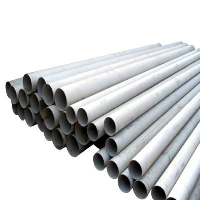 China 304 Stainless Steel Seamless Pipe for Indurstry for sale