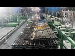 Stainless Steel square Pipe Hollow Section square Pipe and Rectangular tube