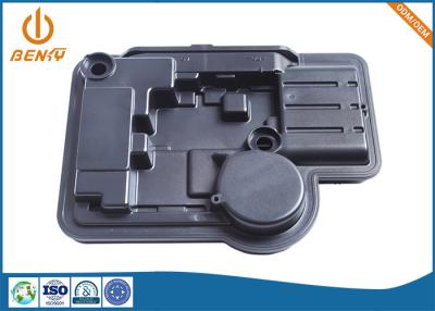 China OEM ODM CNC Custom Plastic Injection Parts PC ABS Molding Service for sale