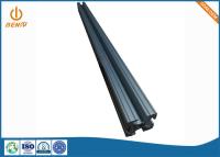 China 6063 Aluminum Extrusion Pergola Outdoor Arches Trees Custom 6m Length ISO9001 for sale
