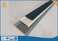 China 6063 Aluminum Extrusion Pergola Outdoor Arches Trees Custom 6m Length ISO9001 for sale