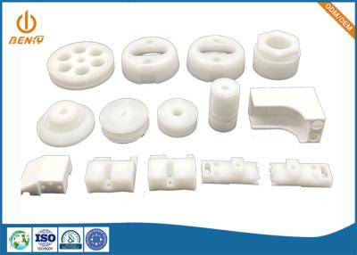 Cina CNC di SS201 SS303 SS304 SS316 che lavora le parti a macchina mediche su ordine in vendita