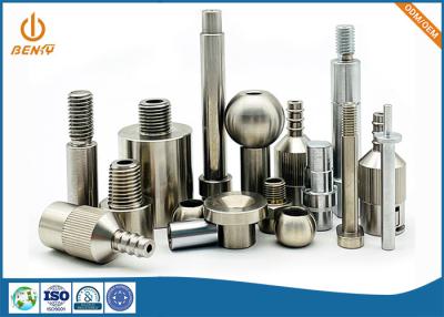 Cina CNC di SS201 SS303 SS304 SS316 che lavora le parti a macchina mediche su ordine in vendita