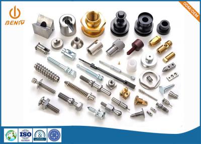 Cina CNC di SS201 SS303 SS304 SS316 che lavora le parti a macchina mediche su ordine in vendita