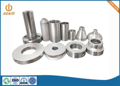 China ISO9001 TUV CNC Turning Parts High Precision Hardware Fittings for sale