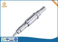 China High Precision CNC Turned Parts Ra0.1 Ra3.2 Custom Machined Prototype Aluminum Stainless Steel for sale