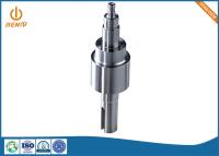 China High Precision CNC Turned Parts Ra0.1 Ra3.2 Custom Machined Prototype Aluminum Stainless Steel for sale