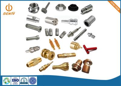 Cina CNC di SS201 SS303 SS304 SS316 che lavora le parti a macchina mediche su ordine in vendita