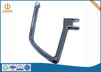China Custom Aluminum Die Casting Office Desk Armrest OEM ODM 80-120mm Height Adjustable for sale