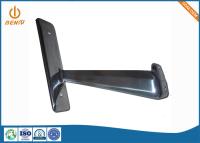 China Custom Aluminum Die Casting Office Desk Armrest OEM ODM 80-120mm Height Adjustable for sale