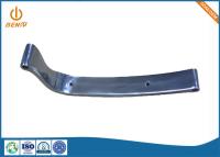China Custom Aluminum Die Casting Office Desk Armrest OEM ODM 80-120mm Height Adjustable for sale