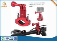 China CNC Rapid Prototyping Sandblasting Auto Electric Bicycle Part Ra3.2 5 Axis for sale