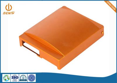Cina I 5 pezzi meccanici di alluminio di CNC di asse hanno anodizzato i servizi di precisione in vendita