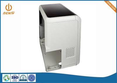 Cina Stampaggio ad iniezione di plastica di abitudine dell'ABS PMMA P20 718H NAK80 H13 S136 in vendita