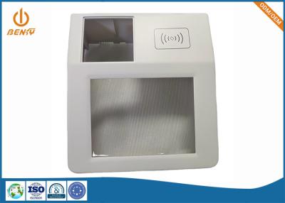 중국 P20 718H NAK80 H13 S136을 성형하는 ABS PMMA 맞춘 플라스틱 사출 판매용